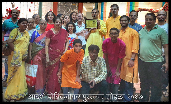 About Satish Tare, Founder of Tabla Niketan